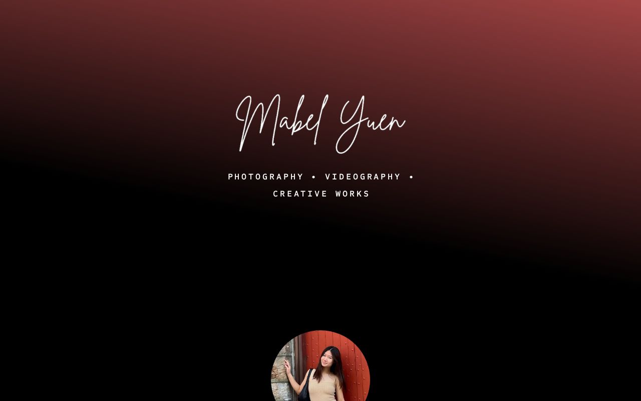 Mabel Yuen Photography
